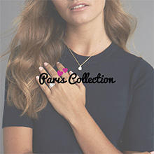 Paris Collection - Diamond Jewellery Online Australia - Zamel's