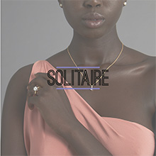 Solitaire Collection - Solitaire Diamond Rings and Jewellery - Zamel's