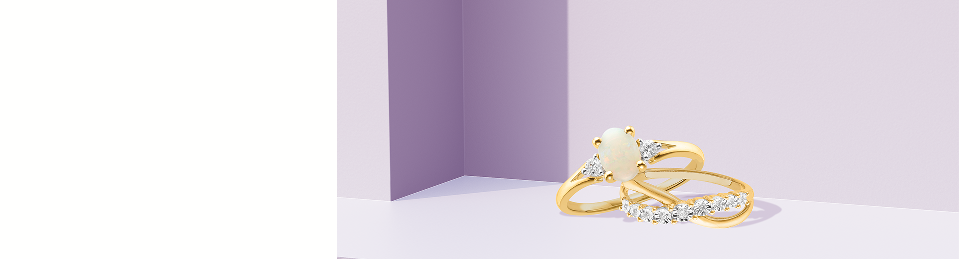 Diamond Rings - Buy Wedding and Engagement Rings - Zamel's – Zamels