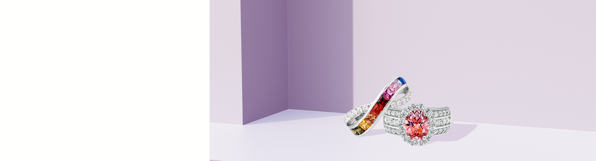 Fashion Rings - Statement Jewellery - Zamel's – Zamels