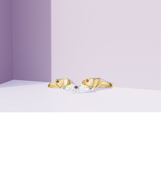 Kid's Rings - Shop Kid's Jewellery - Zamel's – Zamels