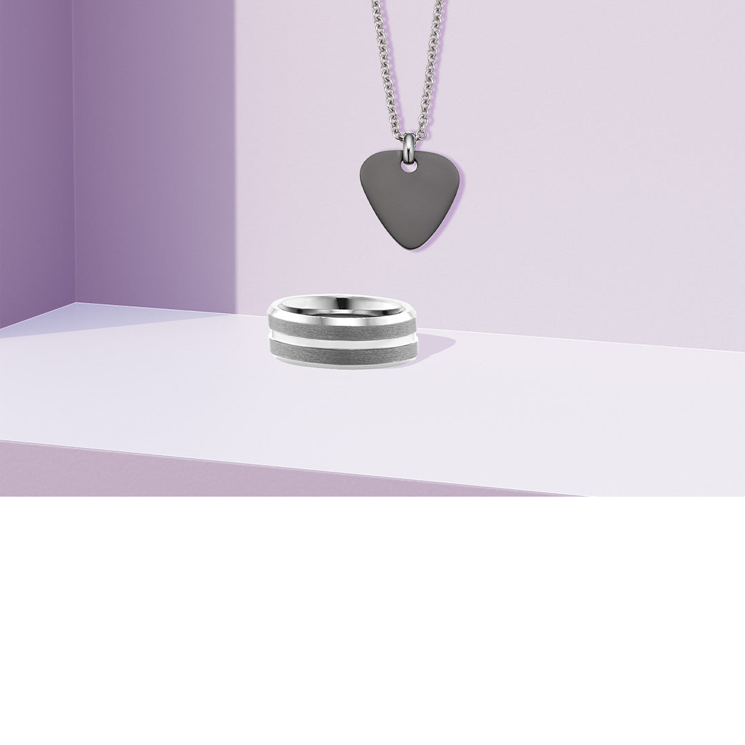 Tensity Jewellery - Buy Watches and Jewellery Online - Zamel's – Zamels