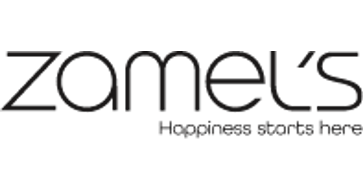 Jewellery - Shop Online and In-Store - Zamel's